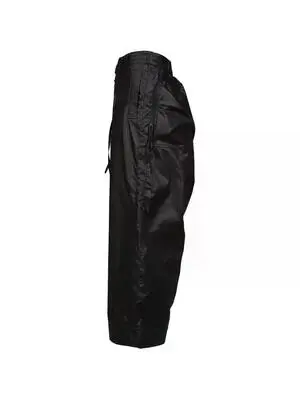 JIAN YE Guai Morph Wide-leg Trousers