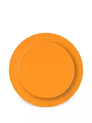 SECRETFACT Ms Grab Phone Grip - Orange