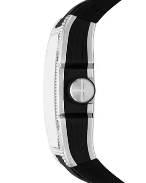 Fossil Machine X1 Watch, 42mm X 48mm