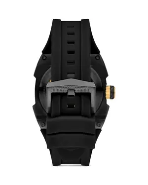 Fossil Machine X1 Watch, 42mm X 48mm