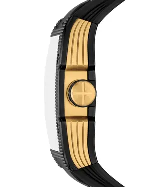 Fossil Machine X1 Watch, 42mm X 48mm