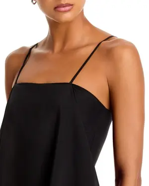 AYA MUSE Noema Tiered Overlay Cami Top
