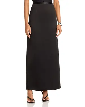 AYA MUSE Noema Tailored Maxi Skirt