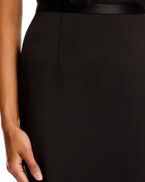 AYA MUSE Noema Tailored Maxi Skirt