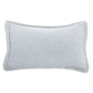POM POM AT HOME Malibu Sham, King Light Blue