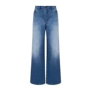 MANDRAGORA Savio Straight Jeans