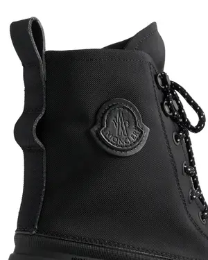Moncler Vera Sheal Ankle Boots