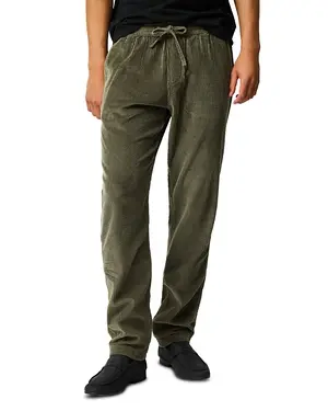 Rodd & Gunn Halls Creek Easy Fit Corduroy Pants