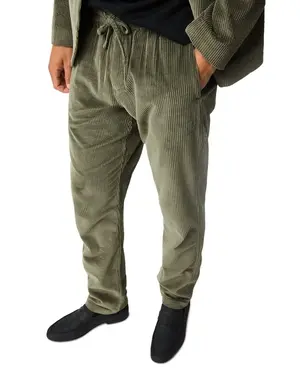 Rodd & Gunn Halls Creek Easy Fit Corduroy Pants