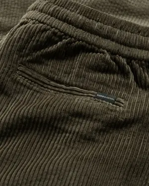 Rodd & Gunn Halls Creek Easy Fit Corduroy Pants