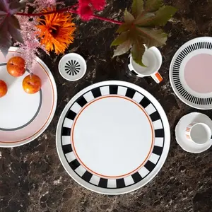 VILLEROY & BOCH Memphis Serving Tray