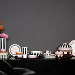 VILLEROY & BOCH Memphis Serving Tray