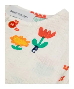 BOBO CHOSES Garden Party Jumpsuit
