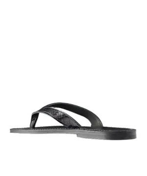 K.JACQUES Flat Thong Sandals