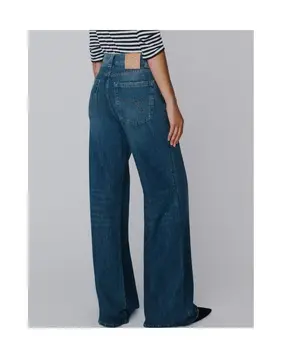 Marella Five-pocket Jeans - Blue