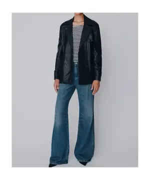 Marella Five-pocket Jeans - Blue