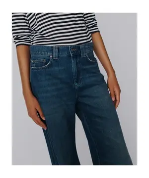 Marella Five-pocket Jeans - Blue