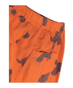 BOBO CHOSES Patterned Trousers