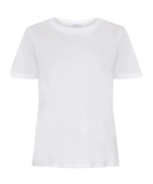 Marella Crew-neck Knit T-shirt