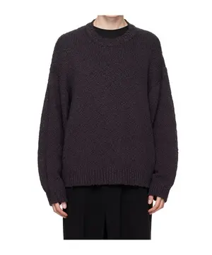 Issey Miyake Risotto Crew Neck Sweater