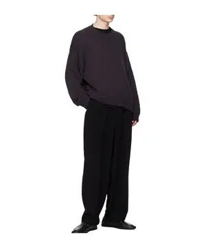 Issey Miyake Risotto Crew Neck Sweater