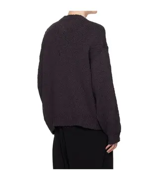 Issey Miyake Risotto Crew Neck Sweater