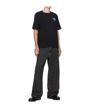 Maison Kitsuné Fortune Fox Comfort T-shirt