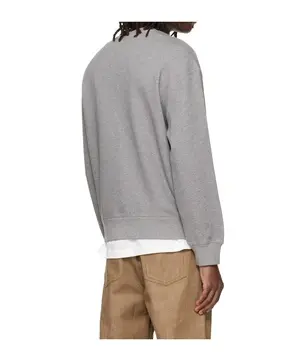 Maison Kitsuné Handwriting Comfort Pullover