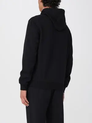 Brunello Cucinelli Zip-up Hooded Sweatshirt