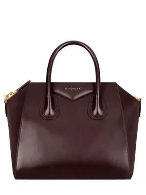 Givenchy Mini Leather Shoulder Bag