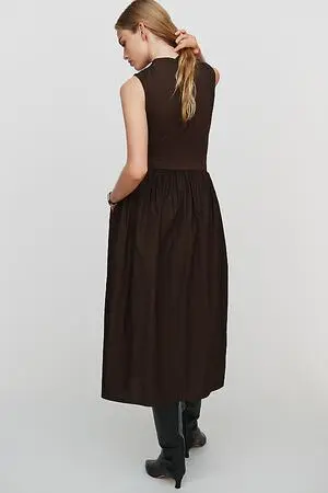 Rails Wnie Midi Dress