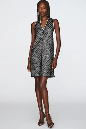 SECOND FEMALE Shima Mi Dress