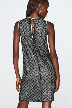 SECOND FEMALE Shima Mi Dress