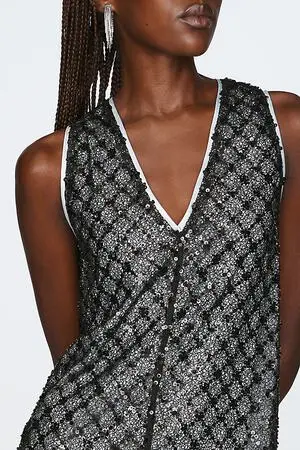 SECOND FEMALE Shima Mi Dress