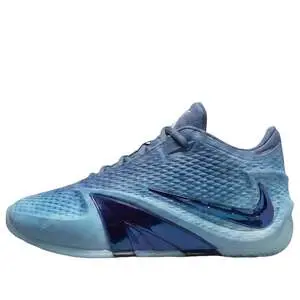 Nike Ja 4 'jaws - Diffused Blue/blackened Blue/chambray