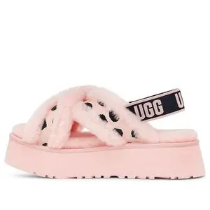 UGG Disco Sandals