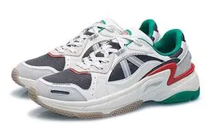 LI-NING Broken Generation Sneakers