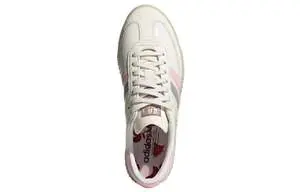 Adidas Originals Samba Rose - White/pink/purple