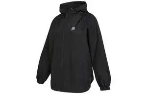 Adidas Neo Woven Hooded Training Windbreaker Jackets
