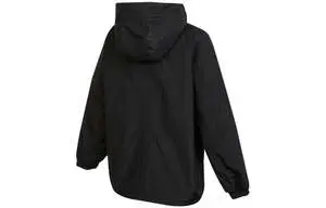 Adidas Neo Woven Hooded Training Windbreaker Jackets