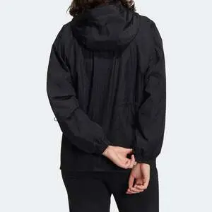 Adidas Neo Woven Hooded Training Windbreaker Jackets