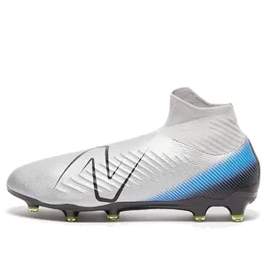 NEW BALANCE Tekela V4 Magia Fg 'headline Taker Pack - Silver/bright Lapis/black
