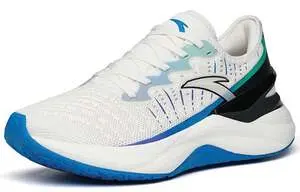 ANTA Chuang 2.0 Lace-up Running Shoes 'white Blue