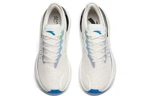 ANTA Chuang 2.0 Lace-up Running Shoes 'white Blue