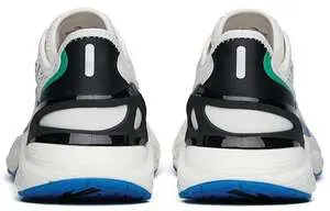 ANTA Chuang 2.0 Lace-up Running Shoes 'white Blue