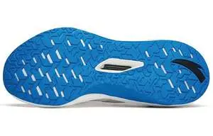 ANTA Chuang 2.0 Lace-up Running Shoes 'white Blue
