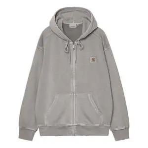 Carhartt Work In Progress Hooded Nelson Jacket - Yosemite