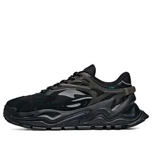 ANTA Heat Cat - Black