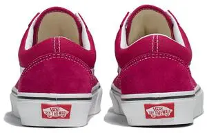 VANS Old Skool Fuchsia 'red True White - Pink