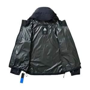PALACE Pertex Shield Lite Jacket - Black